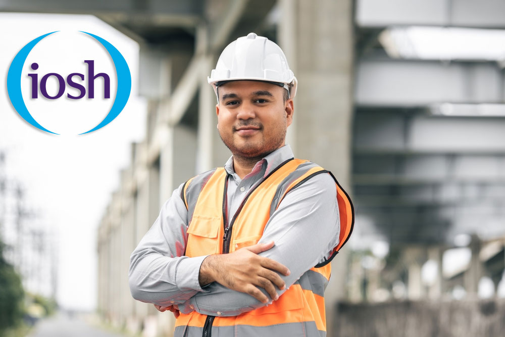 IOSH Managing Safely Course in Pakistan - IOSH in Lahore | Pak Safety ...